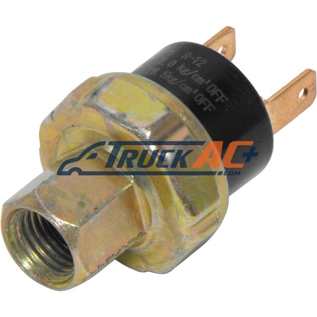 AFT Binary Switch - N.O. - Truck Air 11-0616, MEI 1512