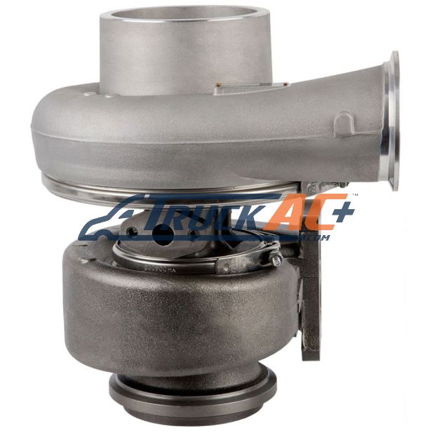 Dodge Turbocharger - OEM Turbo 172035, Stigan 847-1023, Holset 3591182