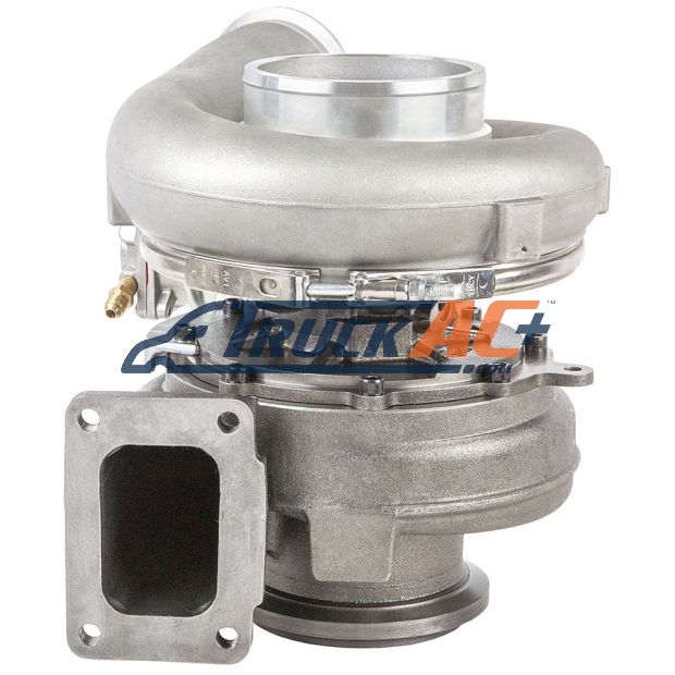 Detroit Diesel Turbocharger - OEM Turbo 23534360, Garrett 758204-5006S ...