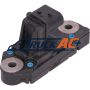 Differential Pressure Sensor - Mercedes-Benz A4701530428