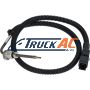 Exhaust Gas Temperature Sensor - Volvo 21225020, Dorman 904-7701