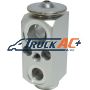 Peterbilt/Kenworth Style A/C Expansion Valve - Peterbilt/Kenworth ...