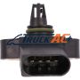 Boost Pressure Sensor - Detroit Diesel A0041537028, A0101535328 ...