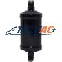 AFT Bus A/C Receiver Drier - Bus 101-303, Truck Air 07-3053A, MEI 7504