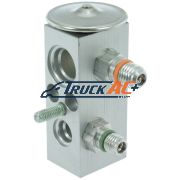 OEM Peterbilt/Kenworth A/C Evaporator - Bergstrom 151338, Kysor 1699005 ...